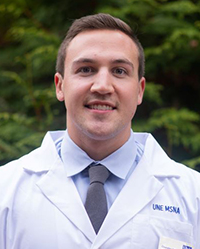 Amoskeag Anesthesia Provider Bio Lyons