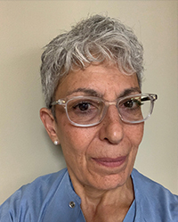 Amoskeag Anesthesia Provider Bio Lyons